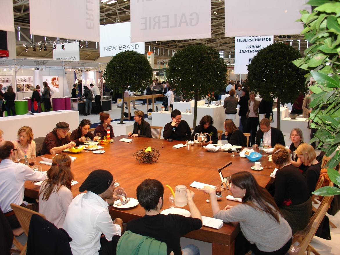 Inhorgenta | pizzini design